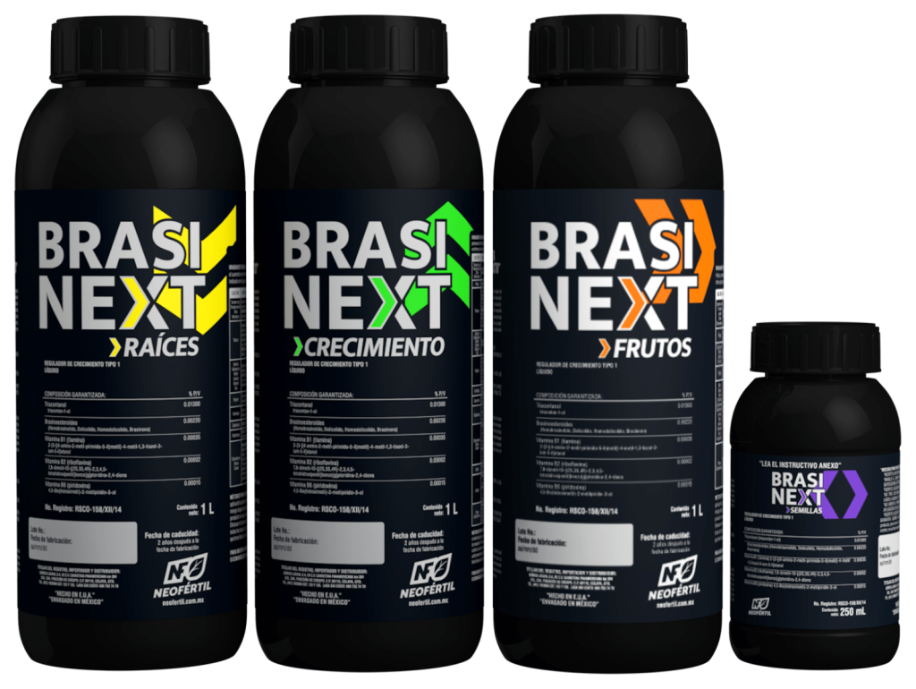 NEOFERTIL – Mi Cultivo, Sano y Fuerte